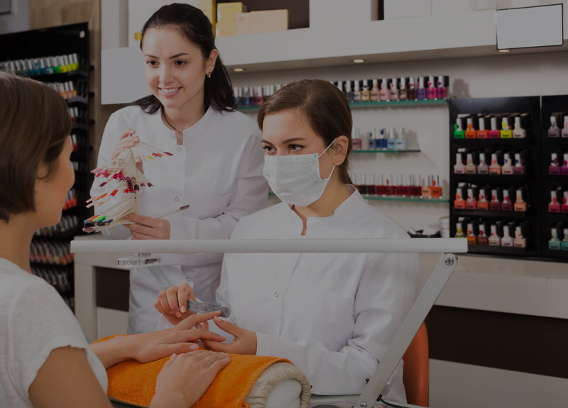 Public Liability Insurance for a Nail Technician Business | Quotes ...